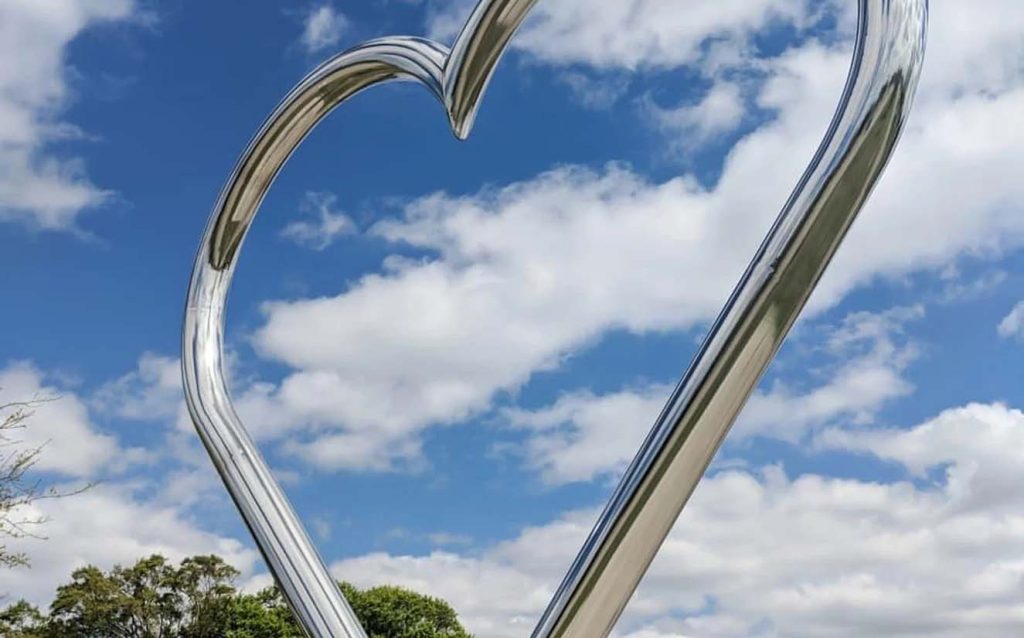 Austin’s Historical Landmarks and Museums: A Cultural Odyssey – World ...