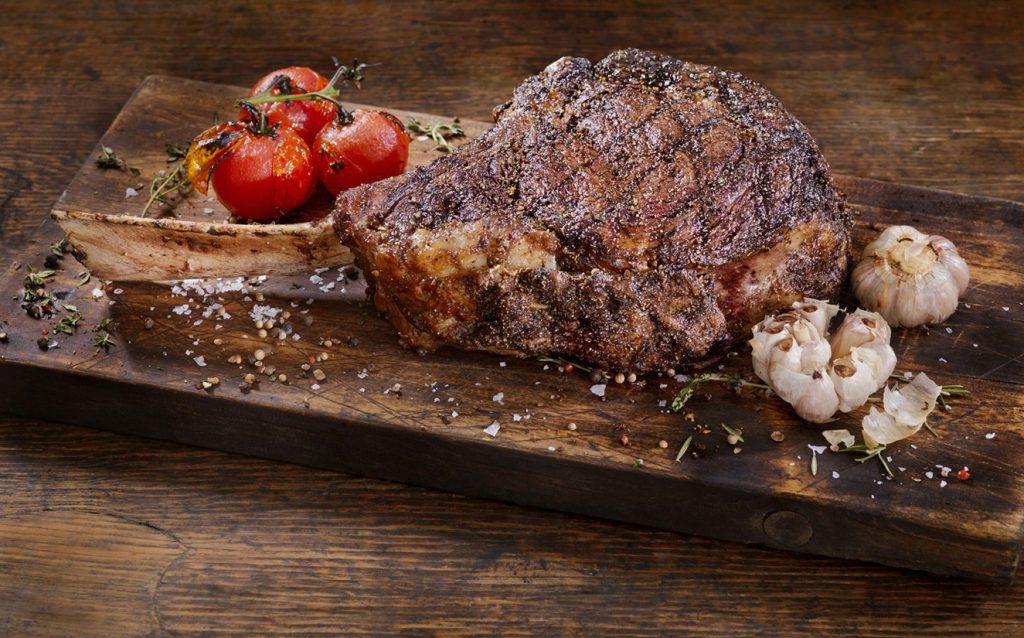 Banff Dining Guide: Discovering the Flavors and Signature Restaurants ...