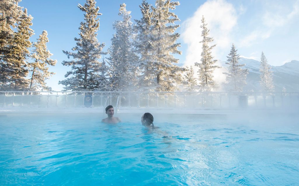 Banff Attractions and Experience Guide: Explore the Must-Visit Spots ...